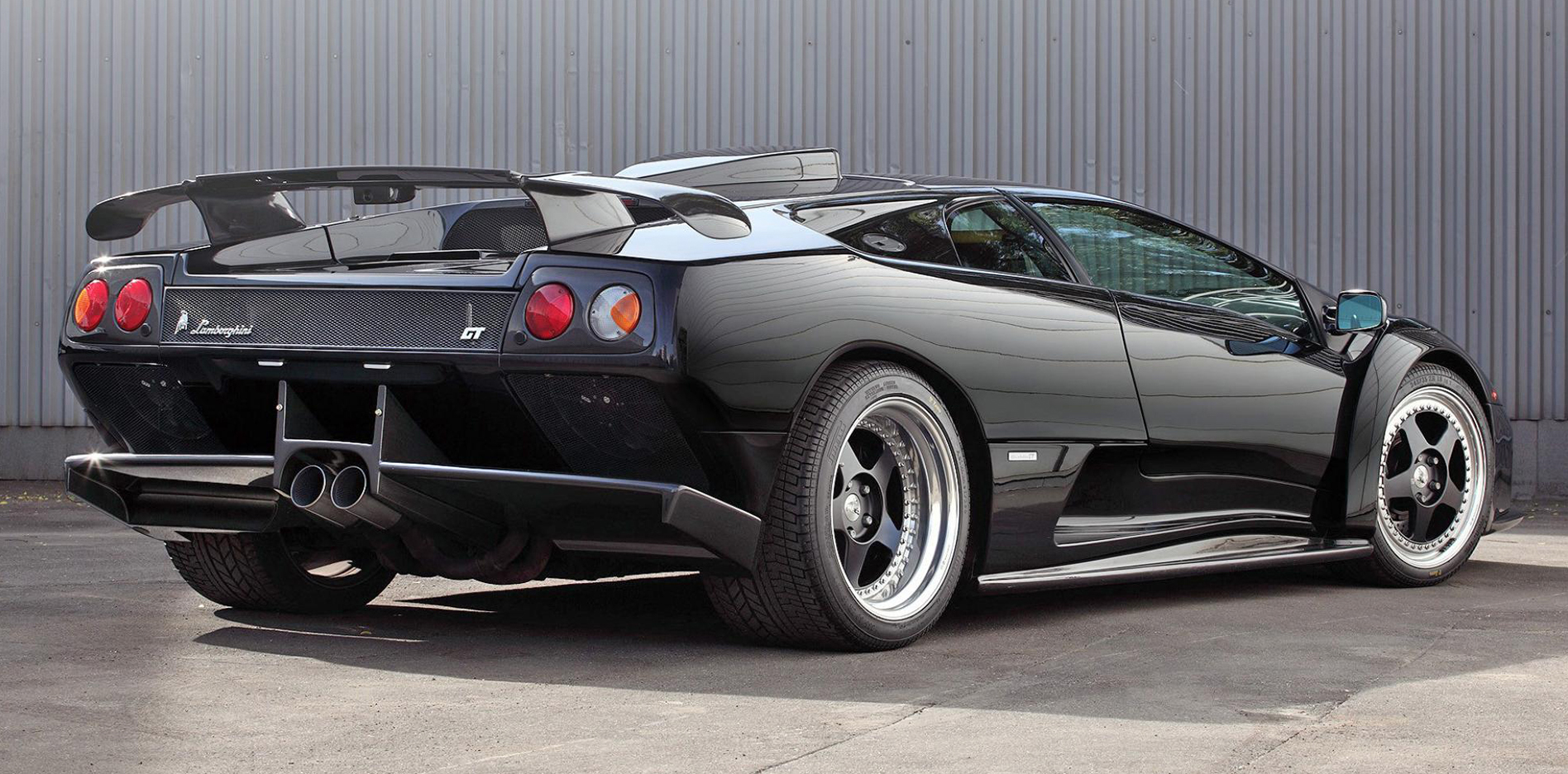 Diablo GT