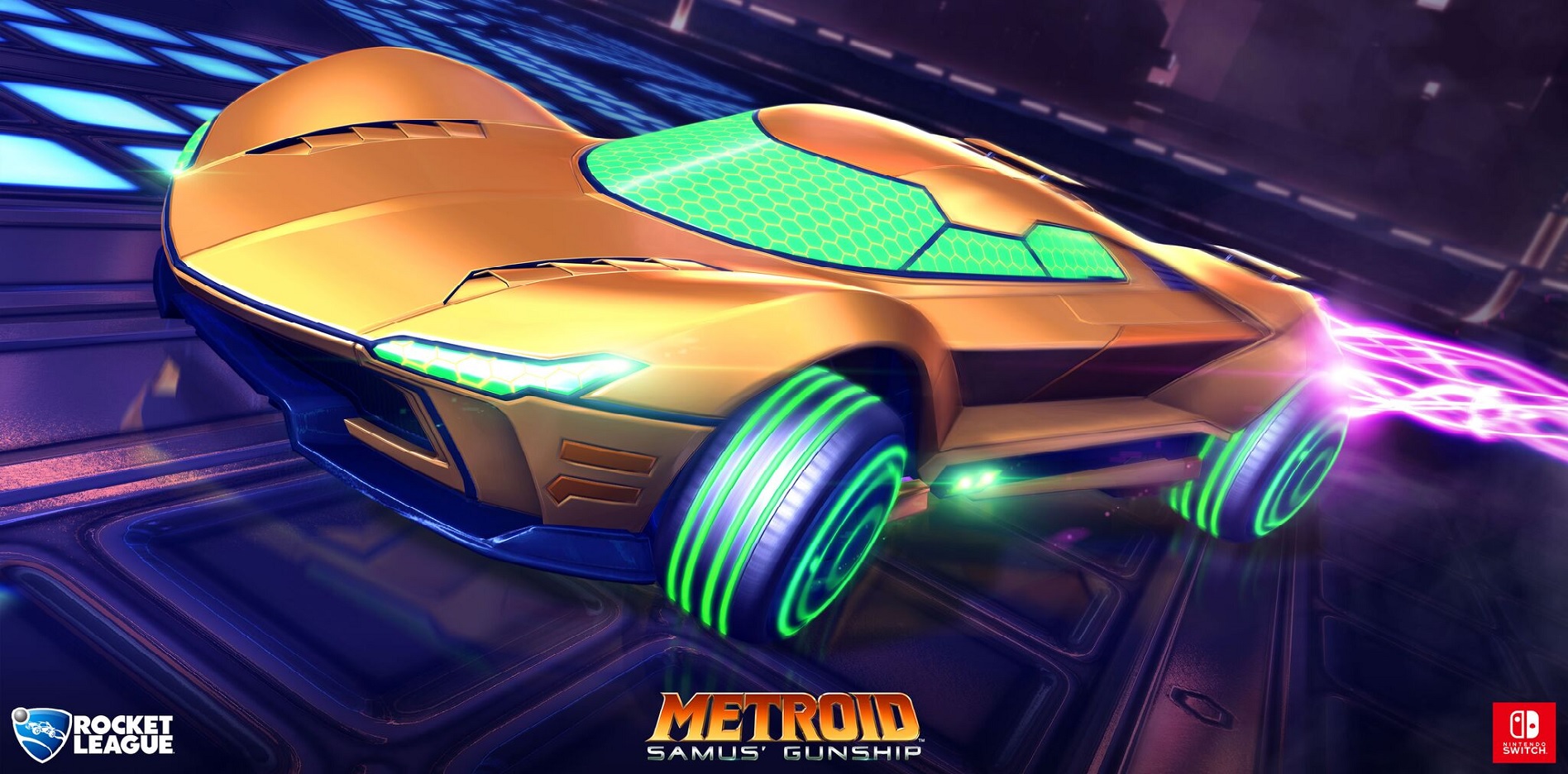 Switch RL - Men's Stuff Magazine