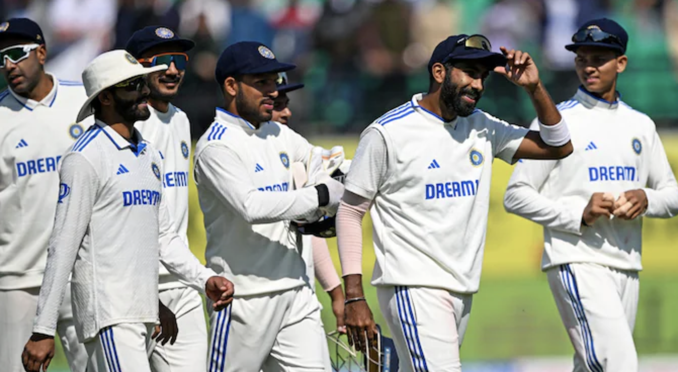 Current Cricket Updates and Match Summaries